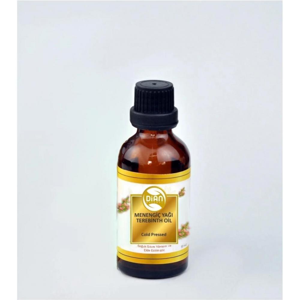 Menengiç Yağı-50 ml Sabit Yağ (Terebinth Essential Oil)